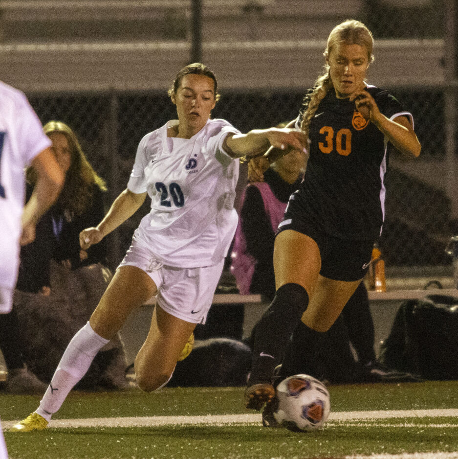 3A soccer semifinals: Ogden advances to 4th straight state championship ...